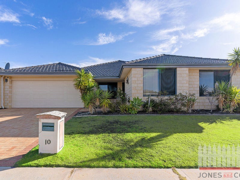 10 Galatea Pass, Ellenbrook, WA 6069 - realestate.com.au