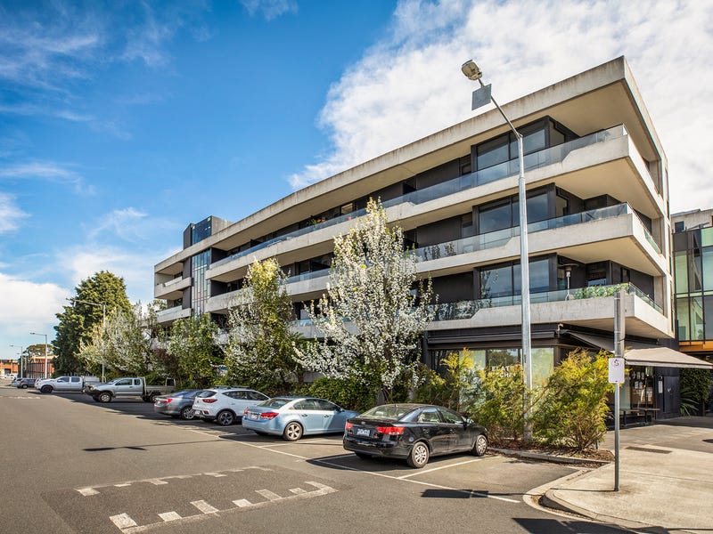 309A/1 - 19 Colombo Street, Mitcham, Vic 3132 - Property Details