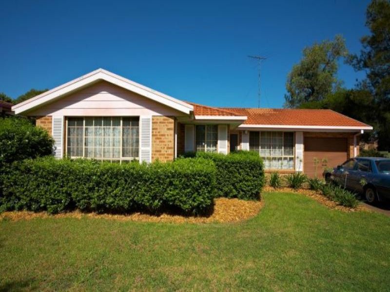 11 Devlin Place, Quakers Hill, NSW 2763 - realestate.com.au