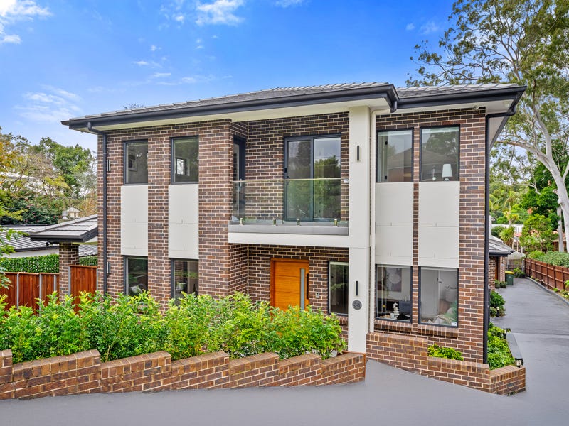 38 Gordon Street, Eastwood, NSW 2122 - Property Details