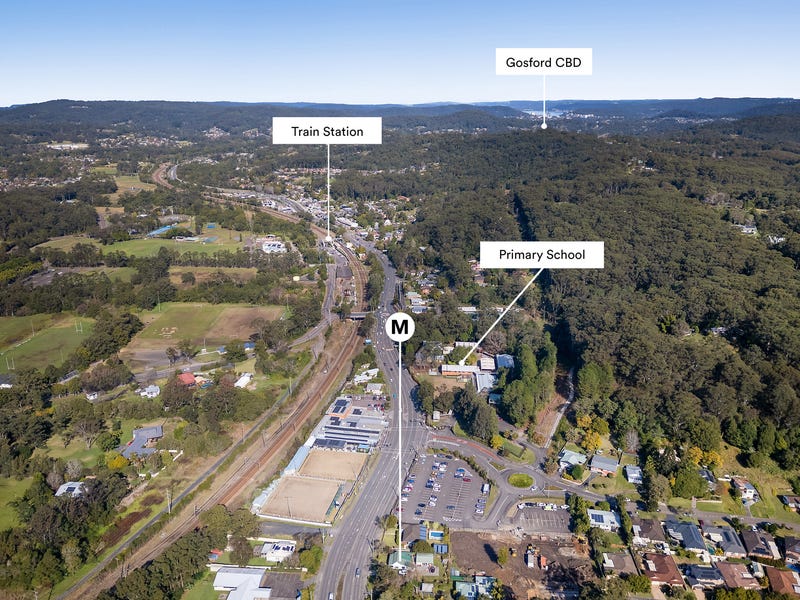 133 Pacific Highway, Ourimbah, NSW 2258 - Property Details