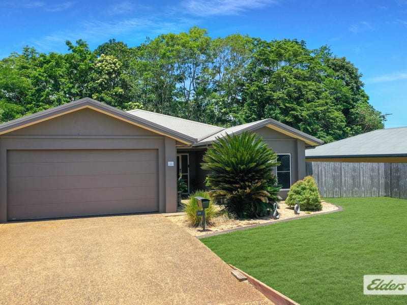 51 Danzer Drive, Atherton, Qld 4883 - Property Details