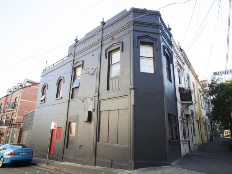 16 George Street, Redfern, NSW 2016 - realestate.com.au