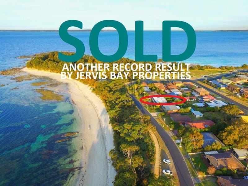 Sold Property Prices & Auction Results in Huskisson, NSW 2540 (+1 ...