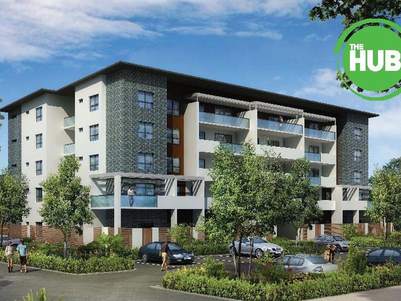 Bruce - address available on request - Apartment for Rent 439932668 ...