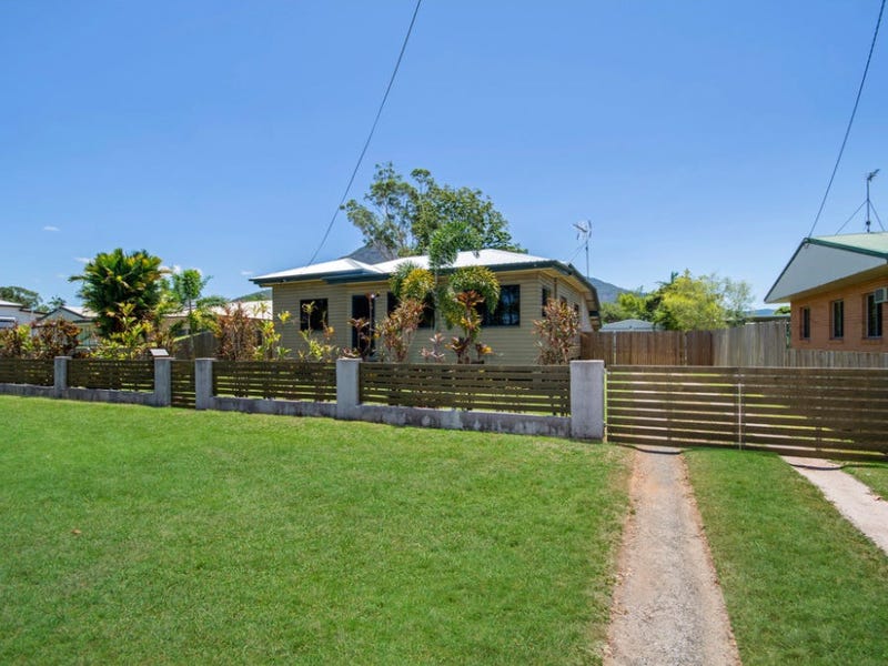23 Swan Street, Gordonvale, Qld 4865 - Property Details