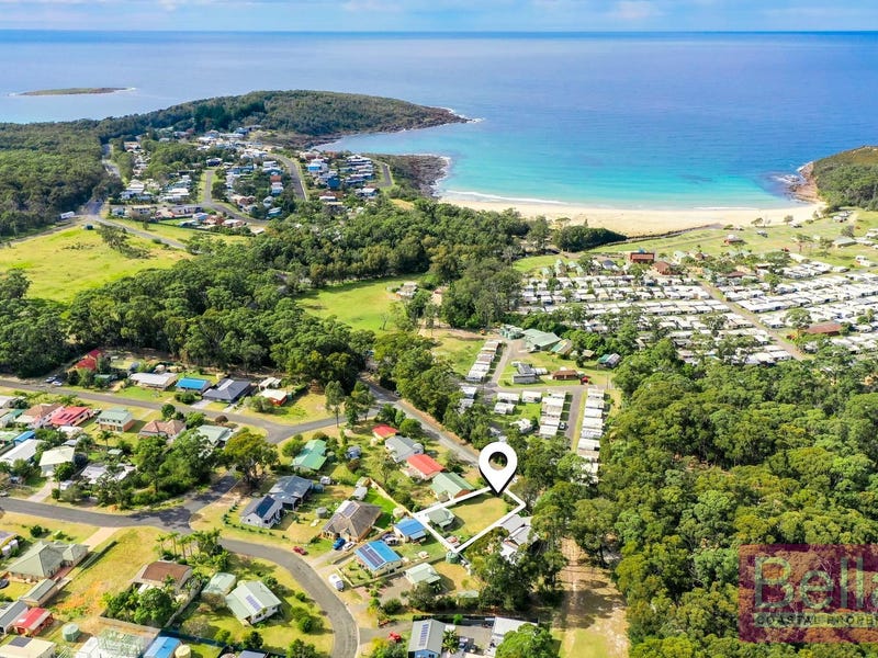 4 Pretty Beach Road, Kioloa, NSW 2539 - Property Details
