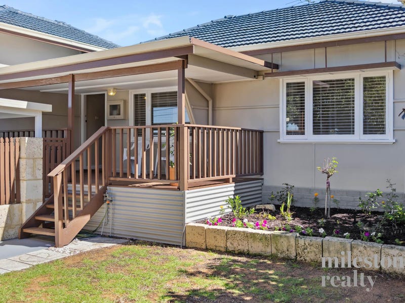 115 Wilding Street, Doubleview, WA 6018 - Property Details