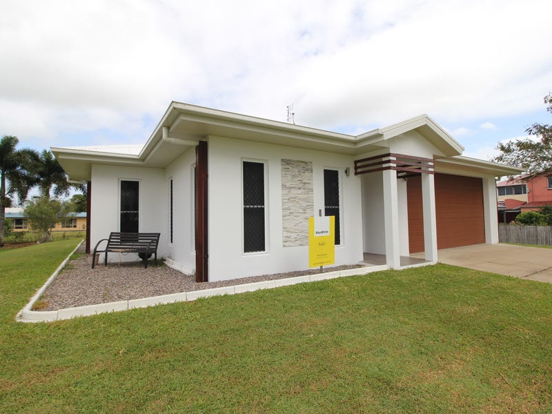 45 Sartoresi Street, Trebonne, QLD 4850 - realestate.com.au