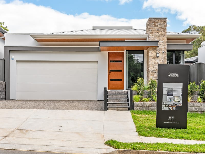 30 Fox Avenue, Athelstone, SA 5076 - realestate.com.au