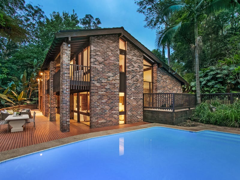 45 Finlay Road, Warrawee, NSW 2074 - Property Details