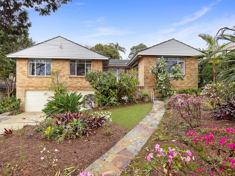 36 Greendale Avenue, Pymble, NSW 2073 - Property Details