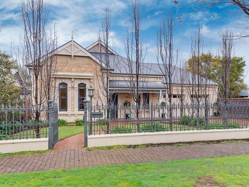 20 Brunswick Street, Walkerville, SA 5081 - Property Details