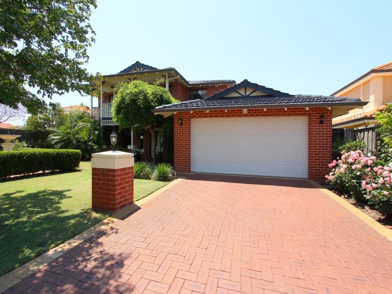 9 Dawnview Rise, Ellenbrook, WA 6069 - Property Details