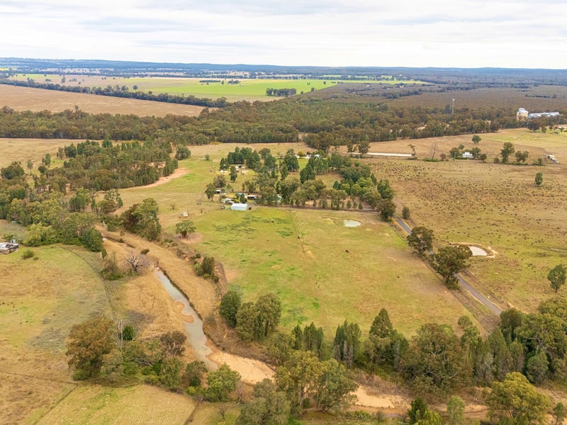 53 Yarrow Road, Mendooran, NSW 2842 - Property Details
