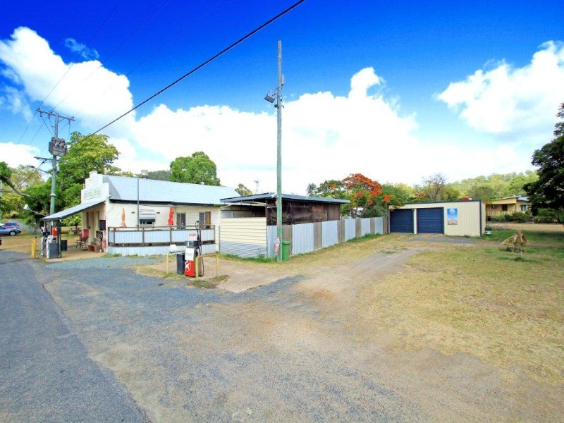 5 Main Street, Stanwell, QLD 4702 - realestate.com.au