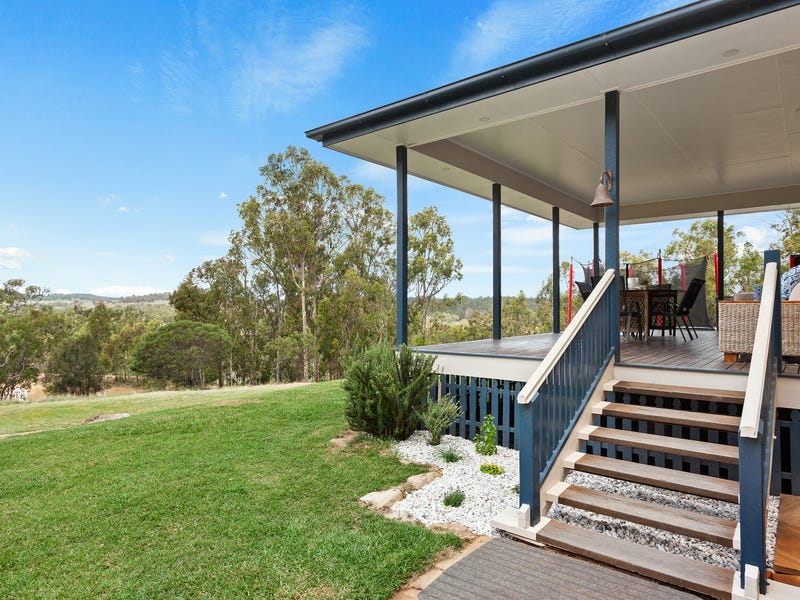 144 Willowvale Golf Club Road, Willowvale, QLD 4370 - realestate.com.au