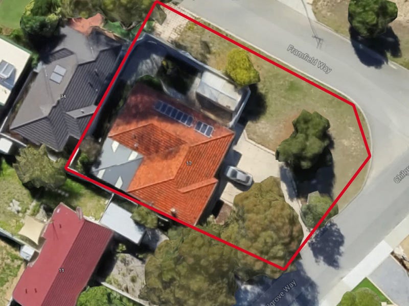 17 Chilgrove Way, Balga, WA 6061 - Property Details