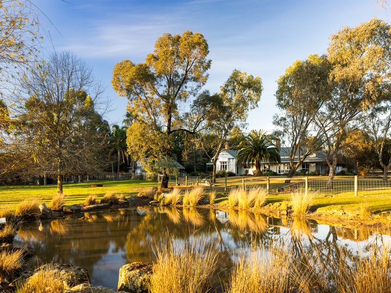 37 Youngs Road, Yarrambat, Vic 3091 - Property Details