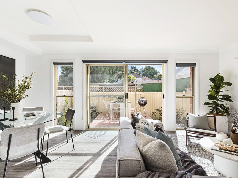 2/68 Foster Street, Leichhardt, NSW 2040 - Property Details