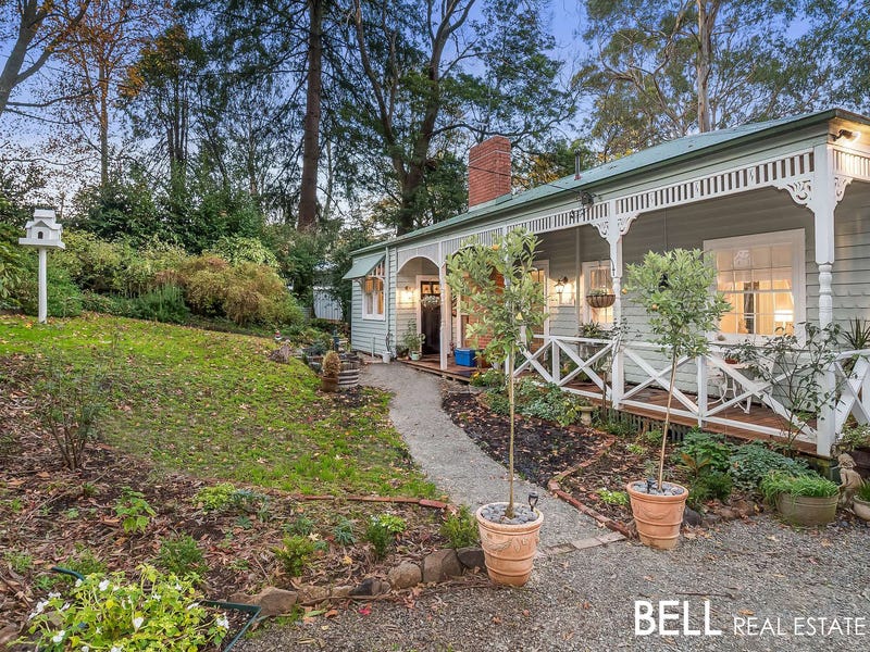 63 Falls Road, Kalorama, Vic 3766 - Property Details