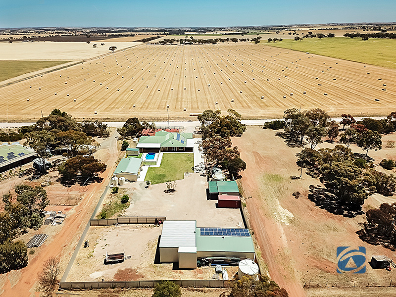 35 Cliff Road, Roseworthy, SA 5371 - Property Details