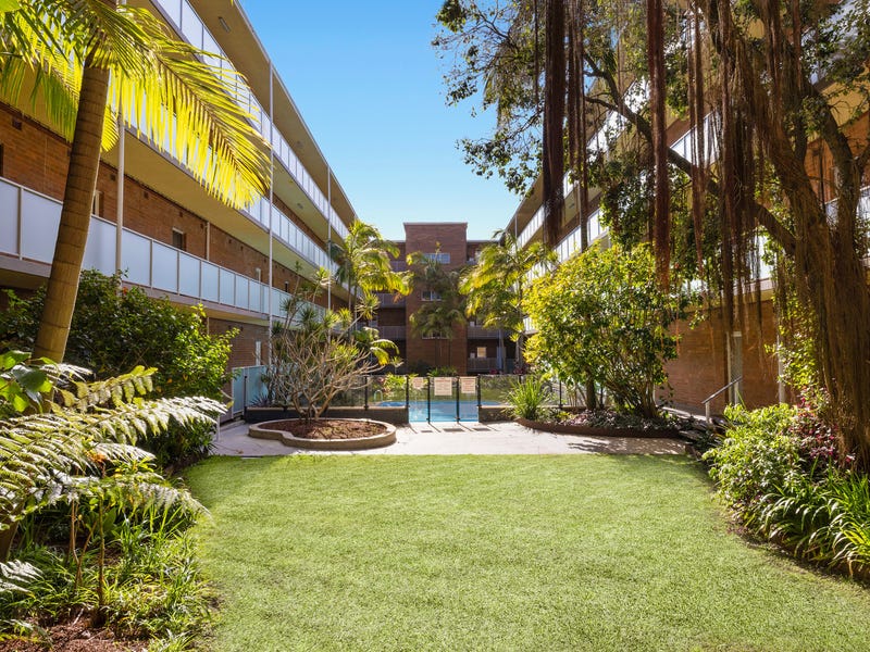 54/69 Addison Road, Manly, NSW 2095 - Property Details