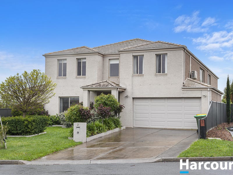 2 Romilly Close, Winter Valley, VIC 3358 - realestate.com.au