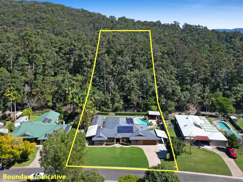 55 Whiteash Road, Bonogin, Qld 4213 - Property Details
