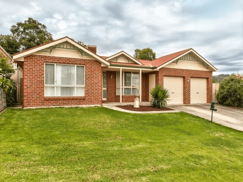 244 Desmond Street, Lavington, NSW 2641 - Property Details