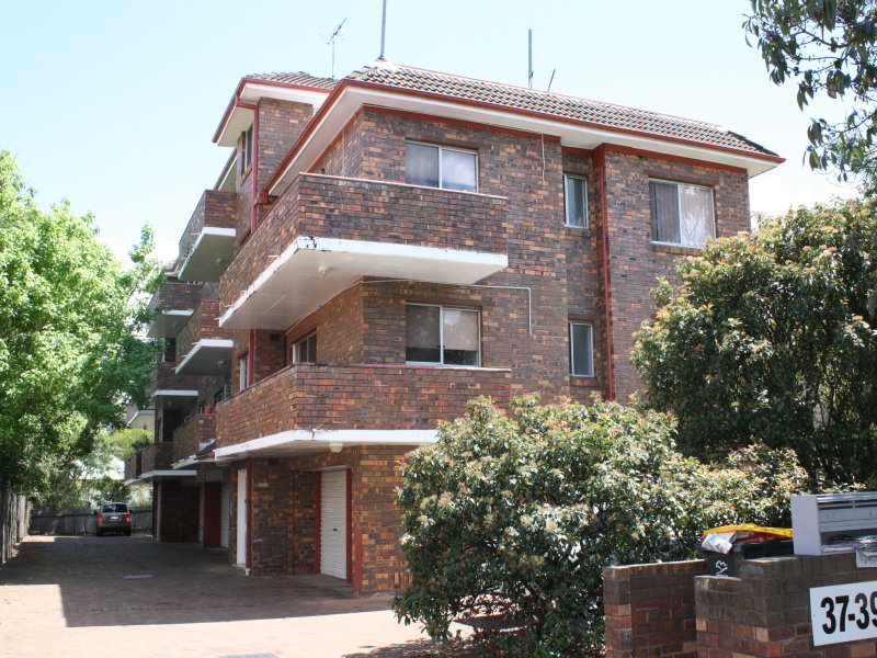 3/37-39 King Street, Penrith, NSW 2750 - Property Details