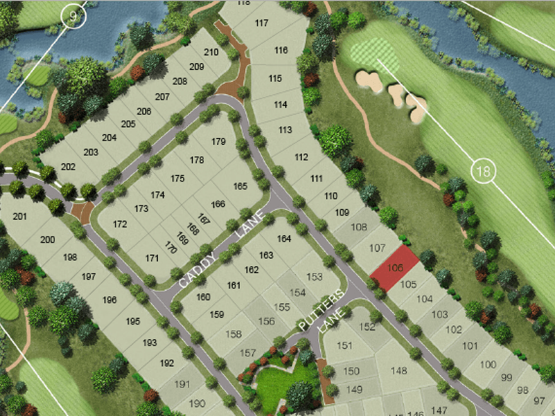 45 Tournament Drive, Rosslea, QLD 4812 - realestate.com.au