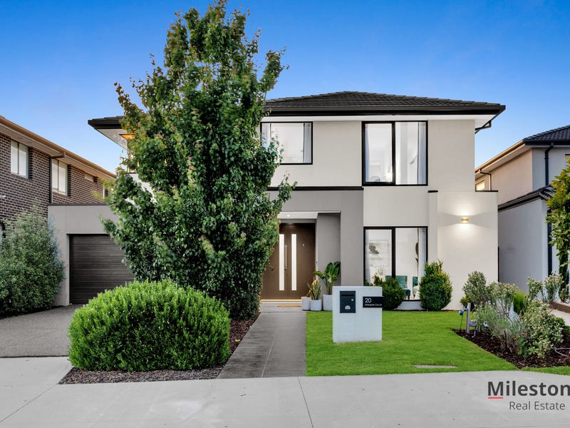 20 Delegate Circuit, Lyndhurst, Vic 3975 - Property Details