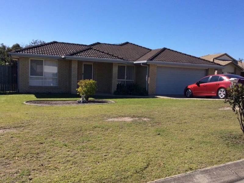 6 ELLA COURT, Marsden, Qld 4132 - Property Details
