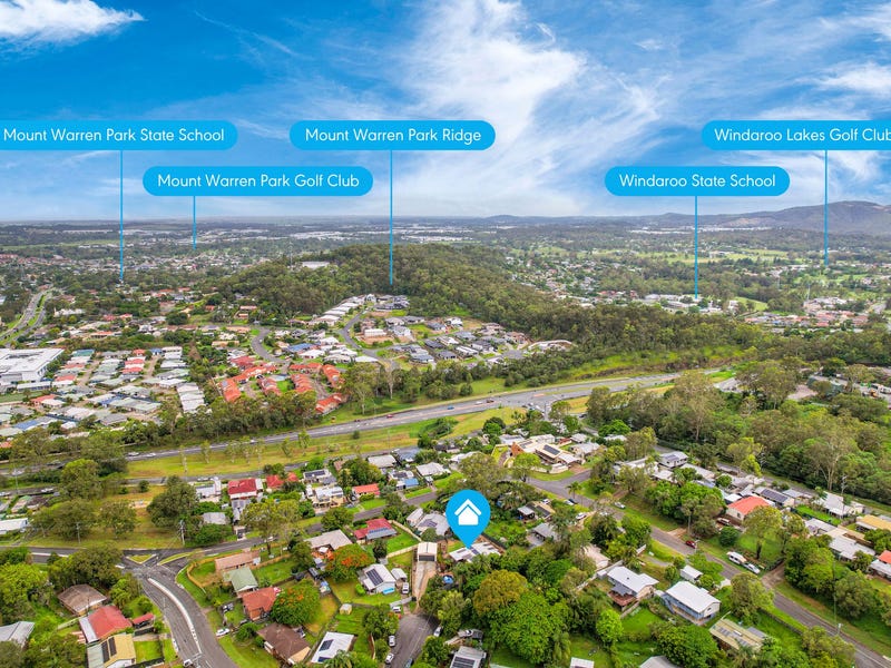 5 Brandon Court, Beenleigh, Qld 4207 - Property Details