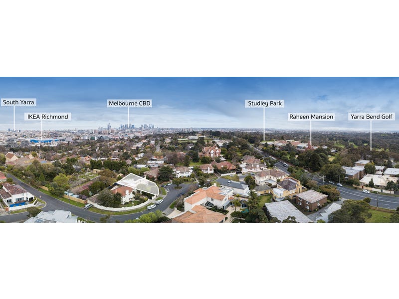 12 Hyton Crescent, Kew, Vic 3101 - Property Details