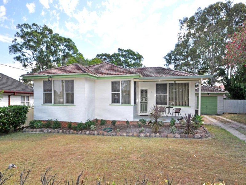 5 Centre Street, Tenambit, NSW 2323 - realestate.com.au