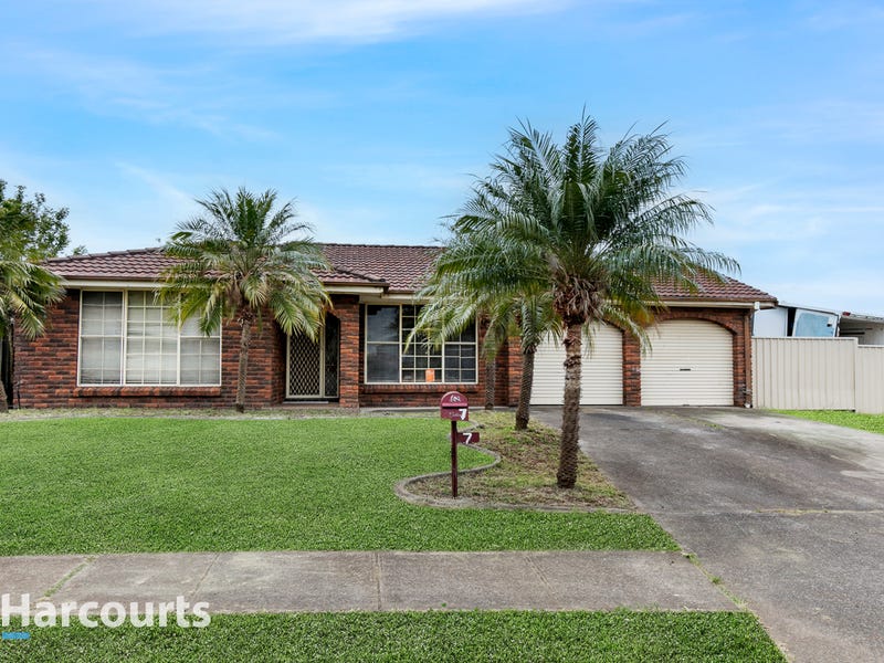 7 Denver Road, St Clair, NSW 2759 - realestate.com.au