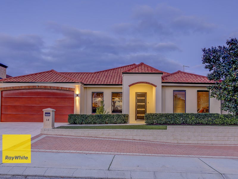 14 Oakdene Dve, Madeley, WA 6065 - Property Details