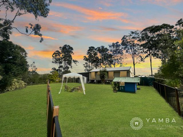 256 Curra Estate Road, Curra, Qld 4570 - Property Details