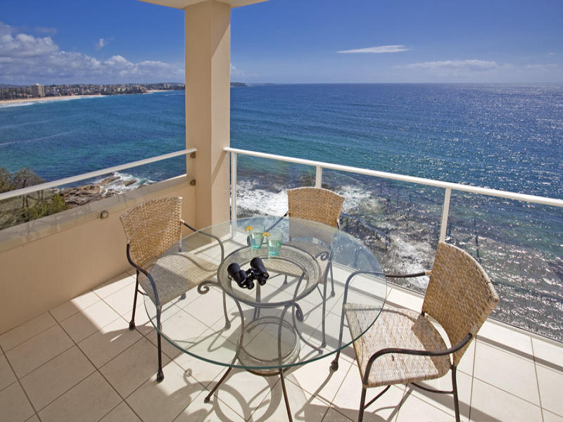 18/122 Bower Street, Manly, NSW 2095 - Property Details