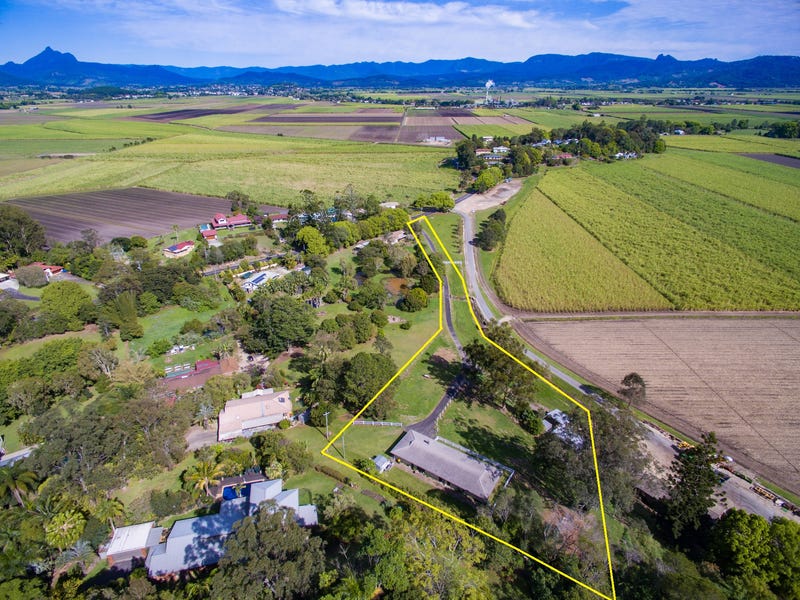 197 Clothiers Creek Road, Nunderi, NSW 2484 - realestate.com.au