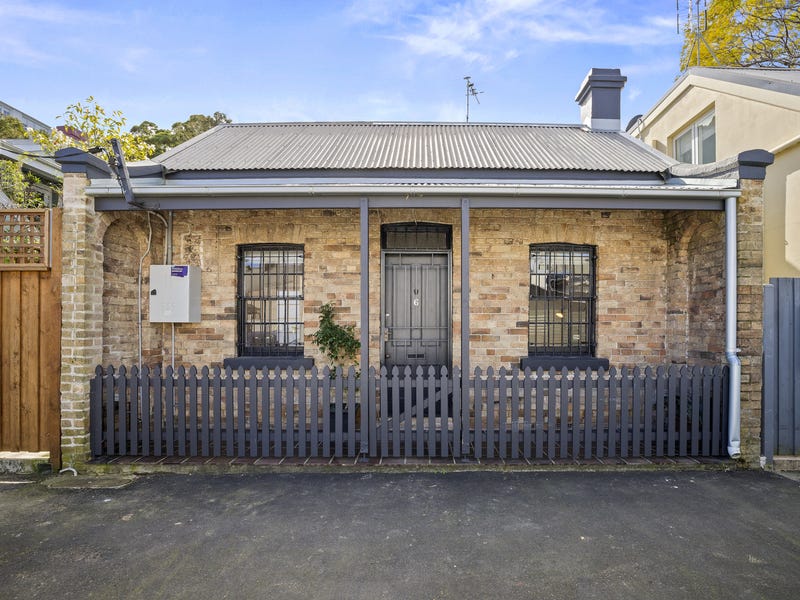 6 Goodlet Lane, Surry Hills, NSW 2010 - realestate.com.au