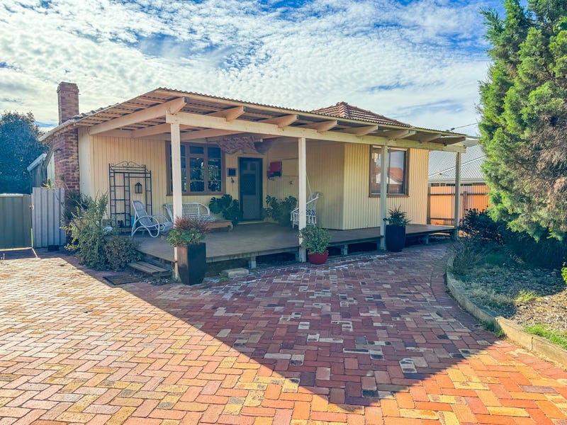 120 Fraser Street, Beachlands, WA 6530 - Property Details