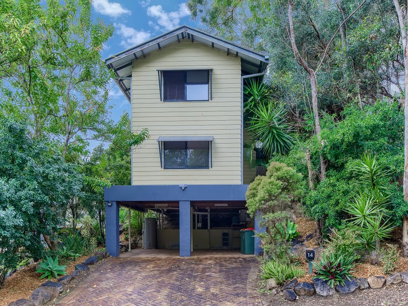 14 Echo Street, Mitchelton, Qld 4053 - Property Details