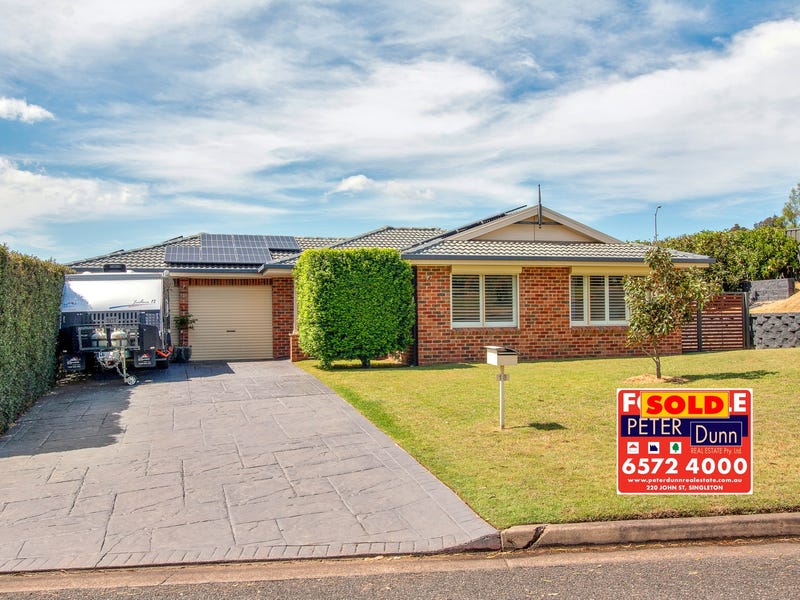 18 Heather Place, Singleton, NSW 2330 - Property Details