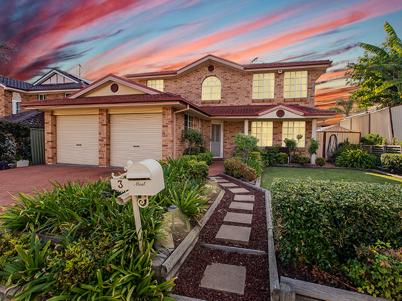 3 Rockton Close, Prestons, NSW 2170 - realestate.com.au