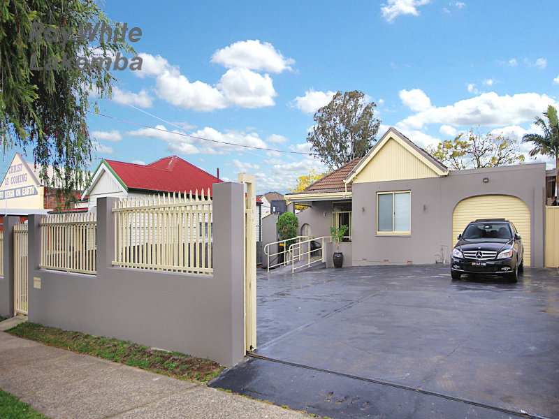 236 Lakemba Street, Lakemba, NSW 2195 - Property Details