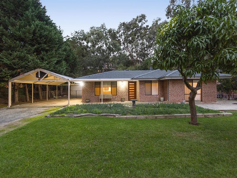 27 Holden Road, Roleystone, WA 6111 - Property Details
