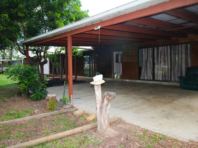 1 Corcet Rd, Lockrose, Qld 4342 - Property Details